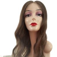 China European Cambodian 13x6 HD Lace Frontal Body Wave Wig for Dying ALL COLORS for sale