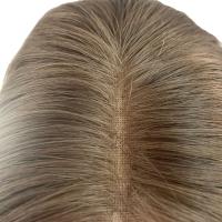 China European Cambodian 13x6 HD Lace Frontal Body Wave Wig for Dying ALL COLORS for sale
