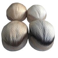 China Experience the Softness and Shine of Average Size Human Hair Wigs for Black Women for sale
