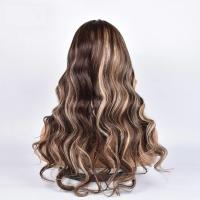 China Glueless Full Hd Lace Front Wig Human Hair Frontal Wigs For Black Women for sale