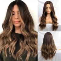 China Average Size Lace Front Wigs Rena Wig Kofer Jewish Wig Caps Ready To Ship 24 26 Inch for sale