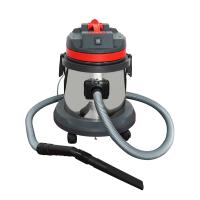 China Commercial 1000W Electric Vacuum Cleaner Machine 15L Wet and Dry for sale
