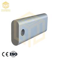China Forged Hydraulic Hammer Components Rod Pin Tool Bits Spare Parts for sale