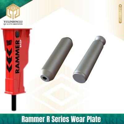 China RAMMER R Series Rod Pin Tool Retainer for Hydraulic Breaker Tool Fixing for sale