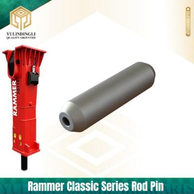 China Rammer Classic Series Rod Pin Tool Retainer for Hydraulic Breaker Chisel Fixing for sale