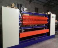 China 5-150mm Foam Profile Cutting Machine Foam Press Cutter for sale