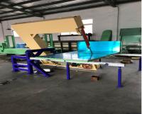 China Manual Foam Cutting Machine Angle Foam Cutter for sale