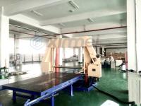 China TDP-2150 PU Foam Automatic Horizontal Cutting Machine for sale