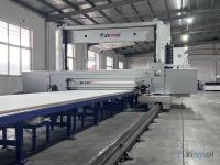 China 8000kg High Pressure PU Foaming Machine for Versatile Applications for sale
