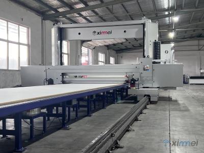China 8000kg High Pressure PU Foaming Machine for Versatile Applications for sale