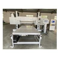 China Foam Cutting Machine 2150 High End Automatic Horizontal Splitting Machine for sale