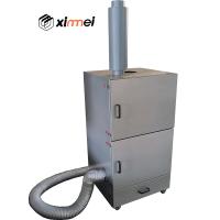 China 2×1500 Mesh Stainless Steel Filter Element Pu Cutting Machine / Pu Foam Cutter Modern for sale