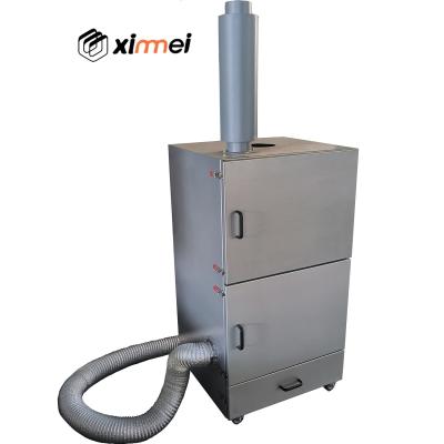 China 2×1500 Mesh Stainless Steel Filter Element Pu Cutting Machine / Pu Foam Cutter Modern for sale