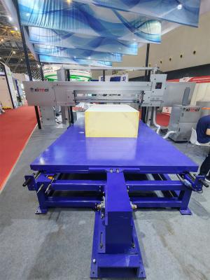 China Automatic Horizontal Splitting Machine for sale