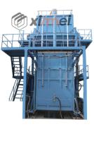 China Rebonding Sponge Foaming Machine for sale