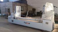 China TDPA-2300 High Speed Foam Horizontal Cutting Machine Peeling Machine for sale