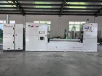 China High End Accuracy Peeling Machine Foam Sponge EVA EPE Cutter Equipped With PLC Control System for sale