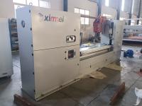 China High End Accuracy Peeling Machine Foam Sponge EVA EPE Cutter Equipped With PLC Control System for sale