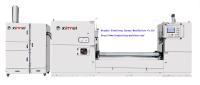 China Customizable Cylindrical Foam Cutting Machine for Medical sheet and Automotive for sale