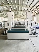 China Automatic Edge Trimming Shears Side Sponge PE EVA EPE Foam Cnc Machine for sale