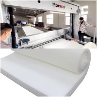 China High Speed High Precision Pu Foam Cutting Machine Horizontal for sale