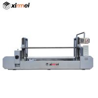 China Enhance Your Production Process with Our Foam Cutting Machine and Delta VF Technology for sale