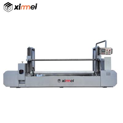 China Enhance Your Production Process with Our Foam Cutting Machine and Delta VF Technology for sale