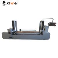 China Enhance Your Production Process with Our Foam Cutting Machine and Delta VF Technology for sale