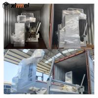 China Enhance Your Production Process with Our Foam Cutting Machine and Delta VF Technology for sale