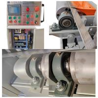 China Enhance Your Production Process with Our Foam Cutting Machine and Delta VF Technology for sale