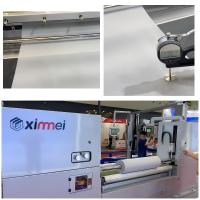 China Revolutionize Process TDPB-1900 Foam Cutting Machine Cylinder Foam Skiving Technology for sale