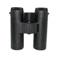 China Hd Bak4 Waterproof 8x33 Binoculars Mini Long Eye Relief With Ed Glass for sale
