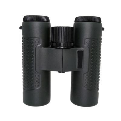 China Hd Bak4 Waterproof 8x33 Binoculars Mini Long Eye Relief With Ed Glass for sale