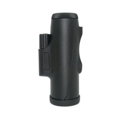 China Mini 8x33 Pocket Monocular Telescope Ed Lens Waterproof Long Eye Relief for sale