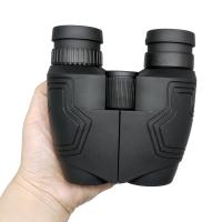 China Mini 10x25 Compact Bioncular Adults Kids With Fmc Lens Bak4 Prism for sale