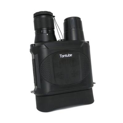 China 8-256gb Nv800pro 5x31 Infrared Hunting Binoculars Military Tactical for sale