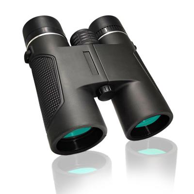 China 10x42 Waterproof IPX5 Binoculars For Bird Watching And Hunting for sale