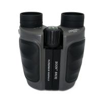 China Binoculars Professional 8X30 10X30 Shockproof Compact Porro Binoculars with Bak4 Prism FMC Lens for Adults for sale