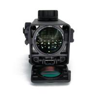 China 3.5x32 TRD10PRO Infrared Red Dot Sight Night Vision Scope For Shooting Hunting for sale