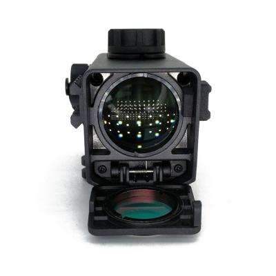 China 3.5x32 TRD10PRO Infrared Red Dot Sight Night Vision Scope For Shooting Hunting for sale