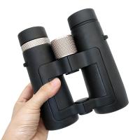 China CE Approved 8X42 ED Lens Binoculars Telescope for Professional Optics Lover for sale