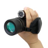 China High Definition 10×50 BAK4 Prism Monocular Telescope IPX7 Waterproof for sale