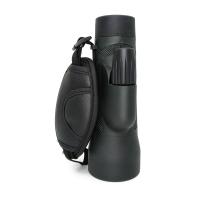 China IP67 Waterproof Anti Fog 12X50 Monocular With Smartphone Adapter For Bird Watching for sale