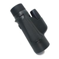 China 10X42 High Power Monocular Telescope For Adults Kids Hiking Concert Travelling for sale