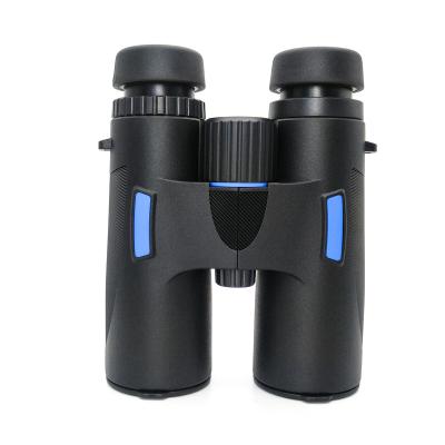 China 10x42 High Definition Binoculars Telescope Wide Angle Of View For Hunting Hiking for sale