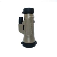 China High Definition Waterproof 12X50 Monocular Telescope Optical Scope For Bird Watching for sale