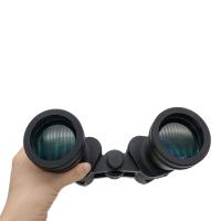China Compact Lightweight Porro Lens and Prism 7x50 Binoculars for Hunting Traveling for sale
