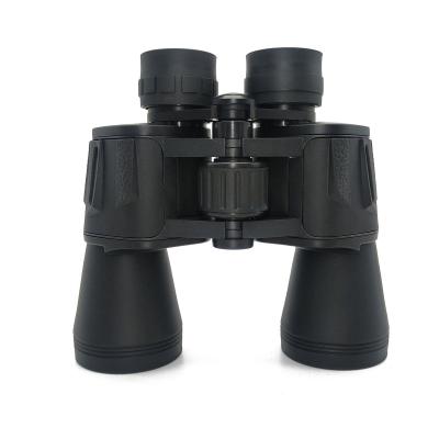 China Clear Vision 20x50 High Power Binoculars For Adults Bird Watching for sale