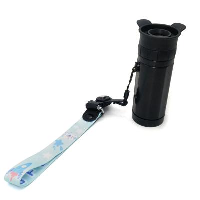 China 6X Monpcular Telescope Retrackable Intelligent Games Toys For Kids for sale