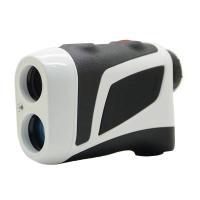 China Golf Laser Distance Measurer Rangefinder For Golfing Bow Hunting for sale